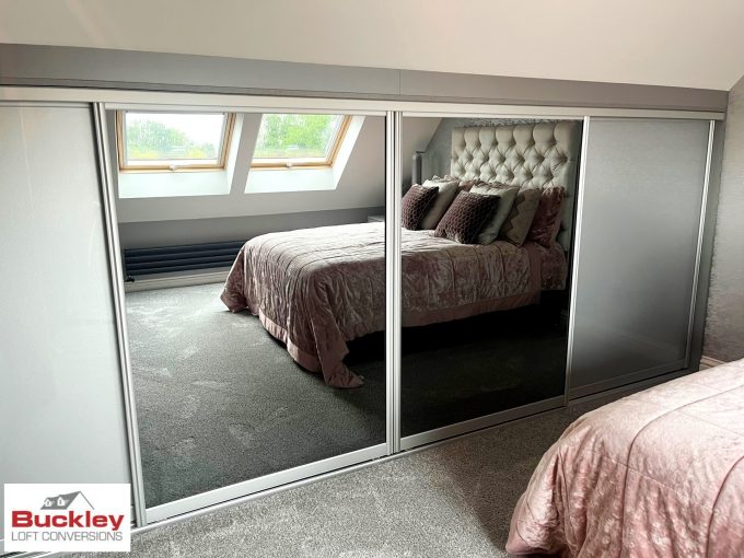 Bespoke Staircases, Birmingham, Children's Bedrooms, Dormer Loft ...