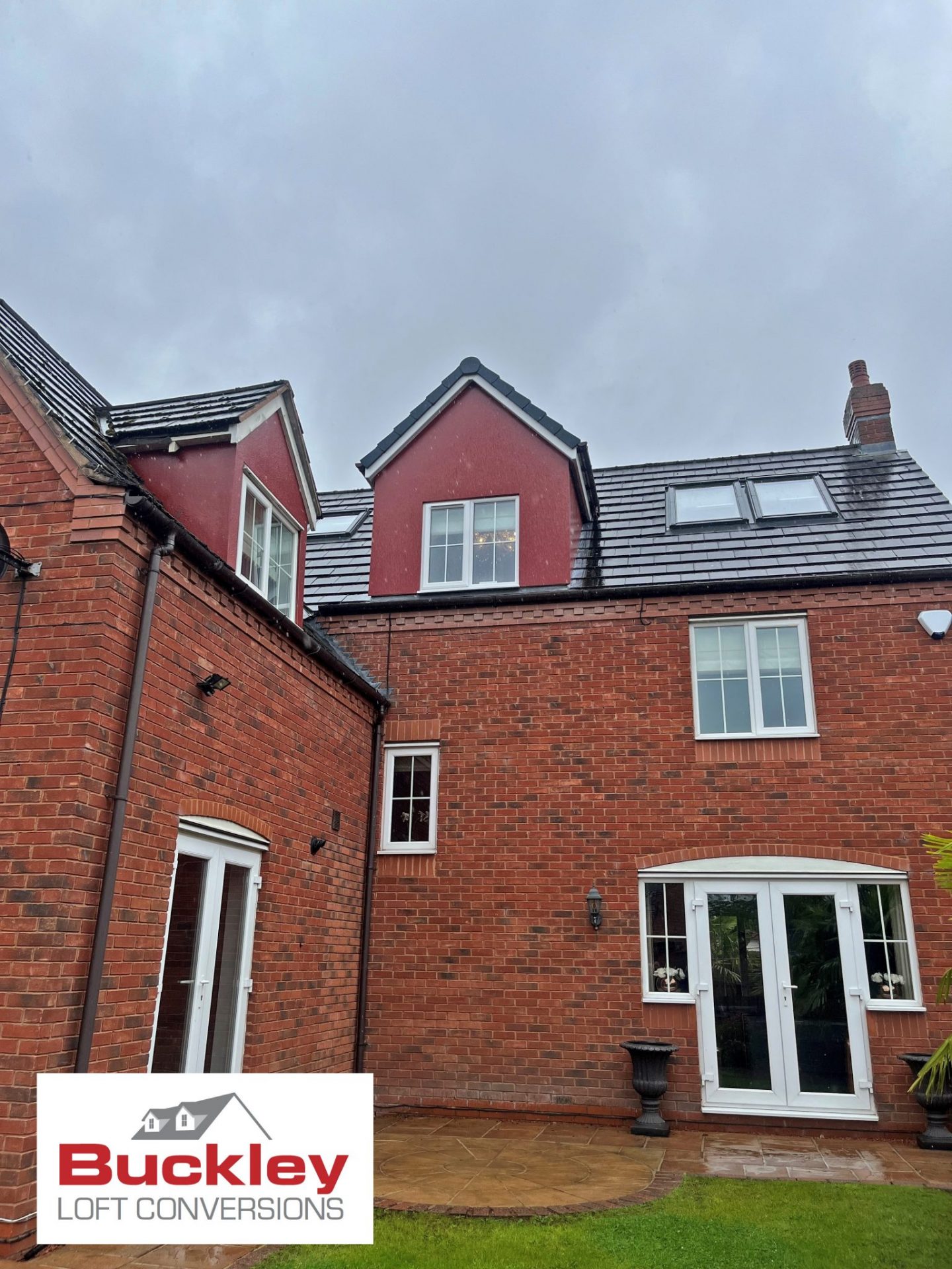 Bespoke Staircases, Birmingham, Children's Bedrooms, Dormer Loft ...