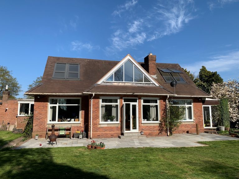 Permitted development Rights | Buckley Loft Conversions