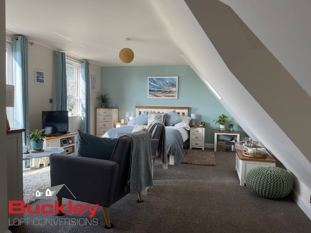 Gallery Loft Conversions Birmingham Staffordshire Wolverhampton