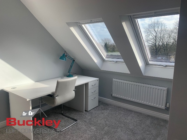 Gallery Loft Conversions Birmingham Staffordshire Wolverhampton
