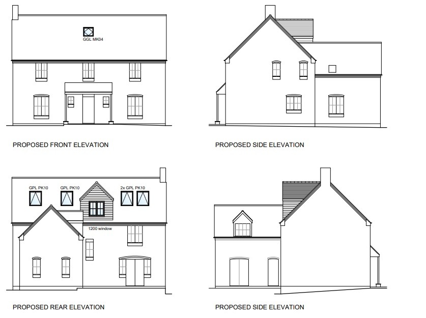 Bespoke Staircases, Birmingham, Children's Bedrooms, Dormer Loft ...