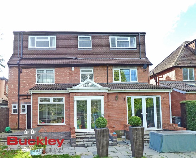 Gallery: Loft Conversions Birmingham, Staffordshire, Wolverhampton ...