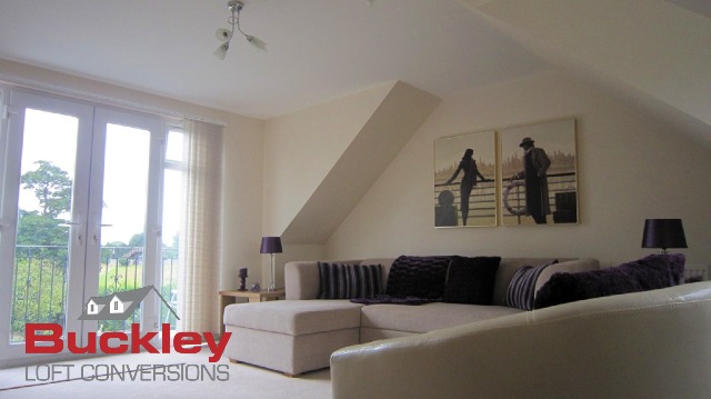 Gallery: Loft Conversions Birmingham, Staffordshire, Wolverhampton ...