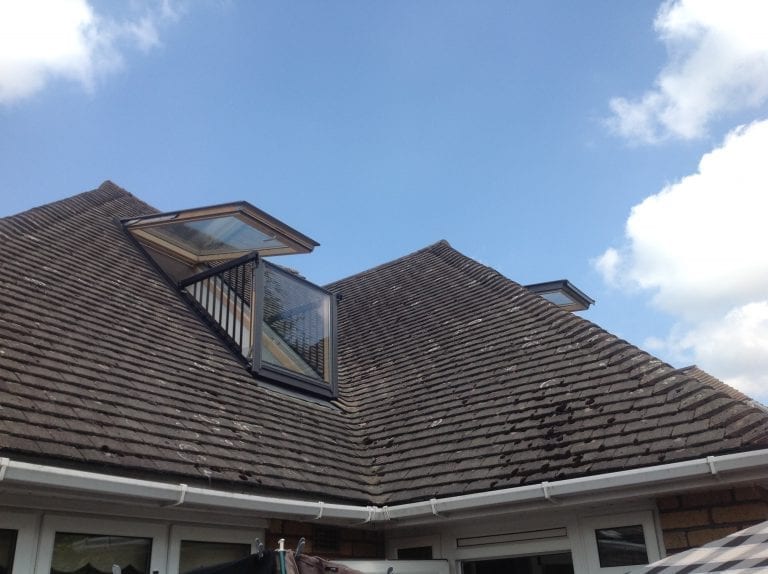 Loft Conversion UK | Buckley Loft Conversions