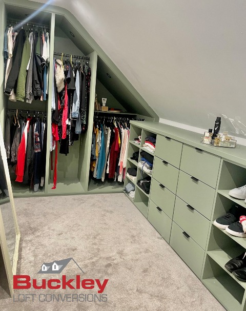 Gallery Loft Conversions Birmingham Staffordshire Wolverhampton