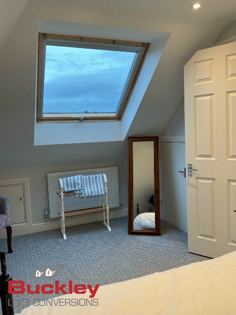 Gallery: Loft Conversions Birmingham, Staffordshire, Wolverhampton ...