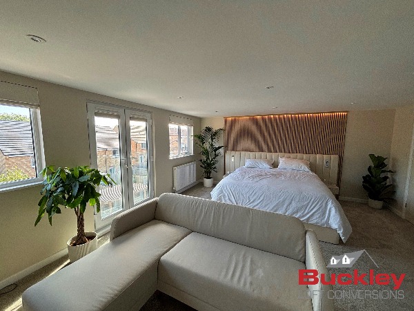 Gallery: Loft Conversions Birmingham, Staffordshire, Wolverhampton ...