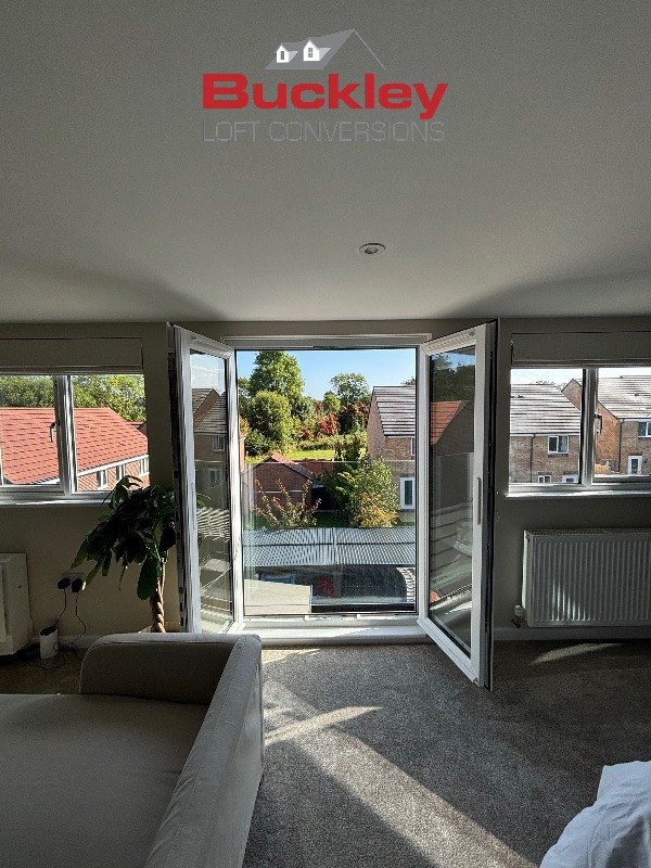 Gallery: Loft Conversions Birmingham, Staffordshire, Wolverhampton ...