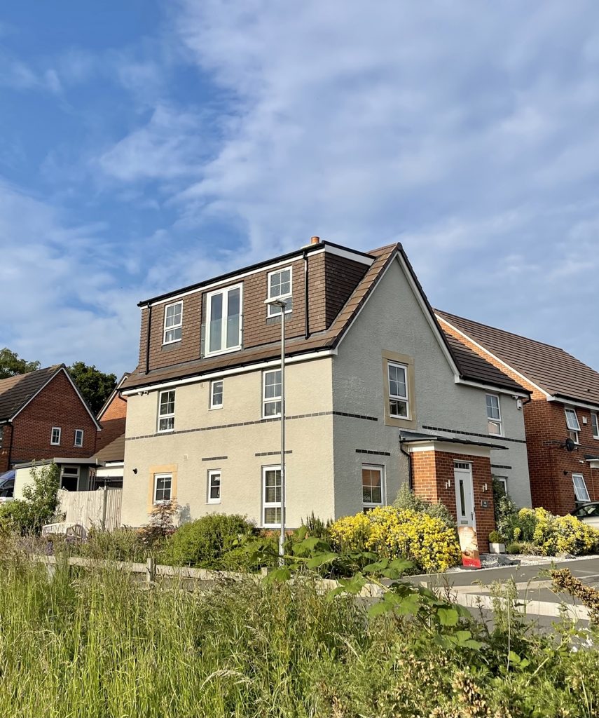 extensions | Buckley Loft Conversions